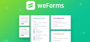 weForms Pro - Business V1.3.17