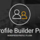 Profile Builder Pro With Addons V3.12.0