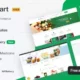 GreenMart Theme V4.2.9