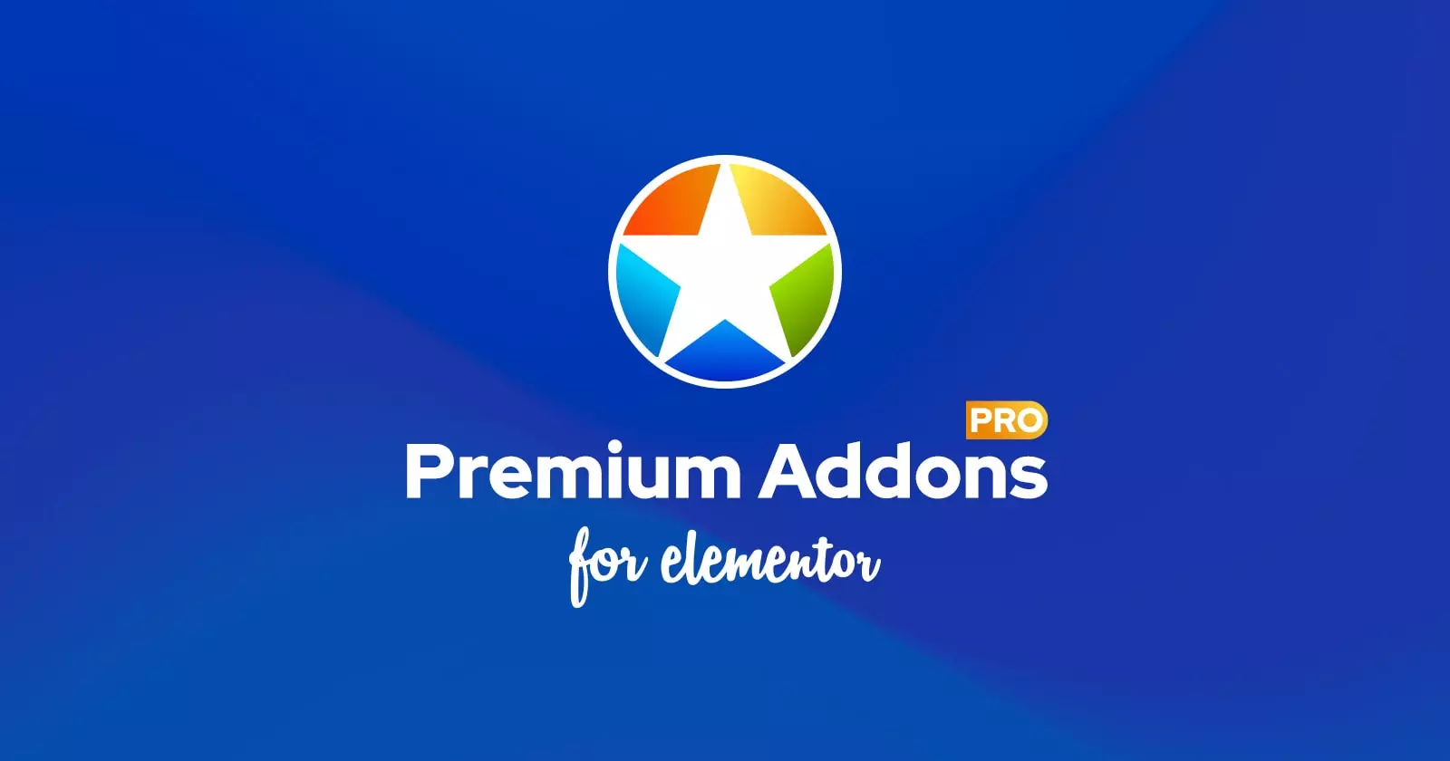 Premium Addons Pro For Elementor V2.9.42
